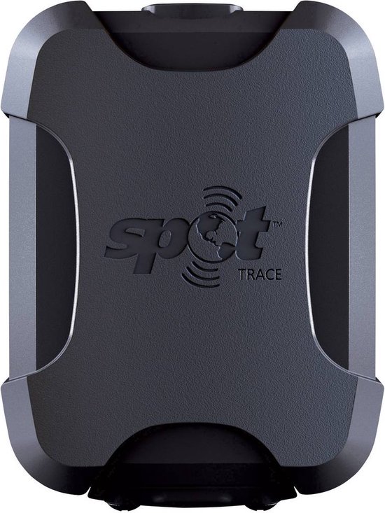 Spot Trace GPS-logger Voertuigtracker, Bagagetracker Grijs | bol