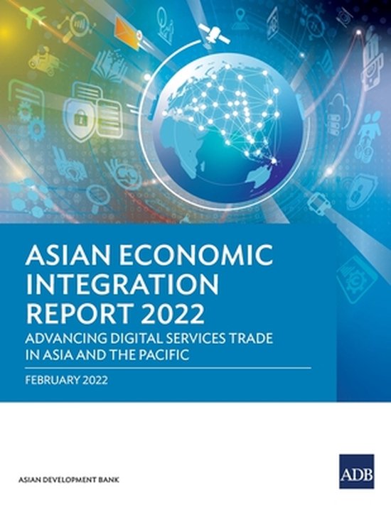 Asian Economic Integration Reports- Asian Economic Integration Report ...