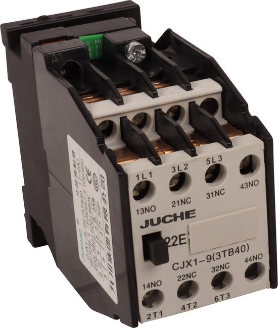 Huvema - Relais 24V - RLS HU 25 VHG Relay | bol
