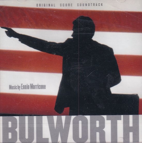 Bulworth, Ennio Morricone | CD (album) | Muziek | bol