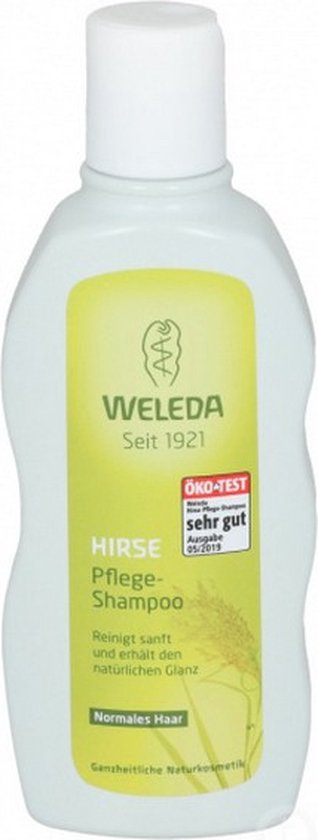 shampoo Millet Voedende 190 ml | bol.com