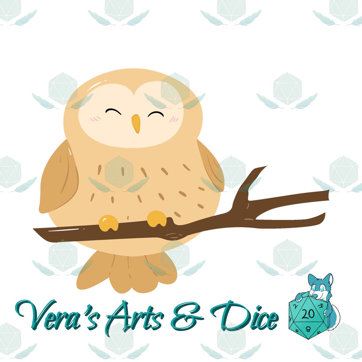Uil Sticker - Vogels Dieren - Schattige Uilen Vogels Stickers - Handgemaakte Stickers... | bol.com