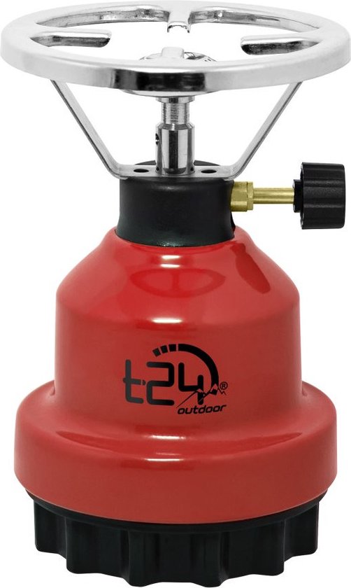 Gaspit - Camping gaspit - Gasfles - CE KEURMERK - VOORDEEL AANBIEDING ...