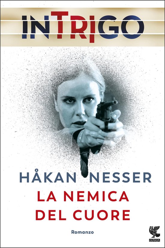 La nemica del cuore (ebook), Hakan Nesser | 9788823524507 | Boeken | bol.com