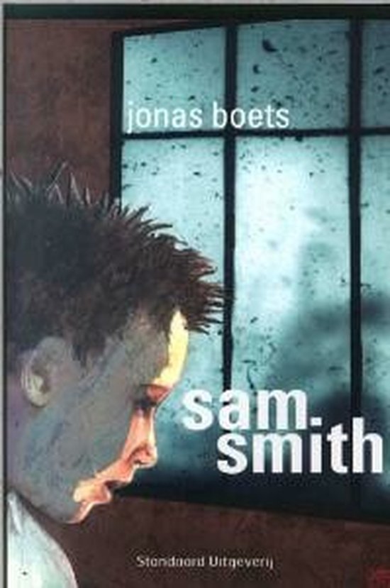 Sam-Smith, Jonas Boets | 9789002215681 | Boeken | bol