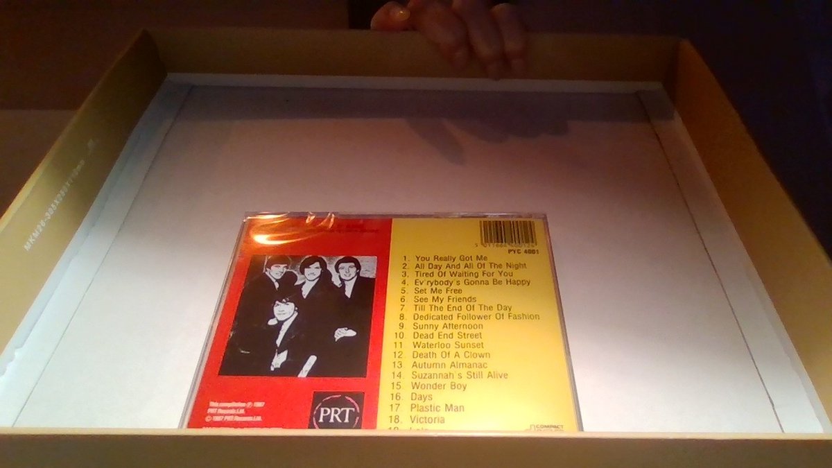 Hit Singles Collection, The Kinks | CD (album) | Muziek | bol.com