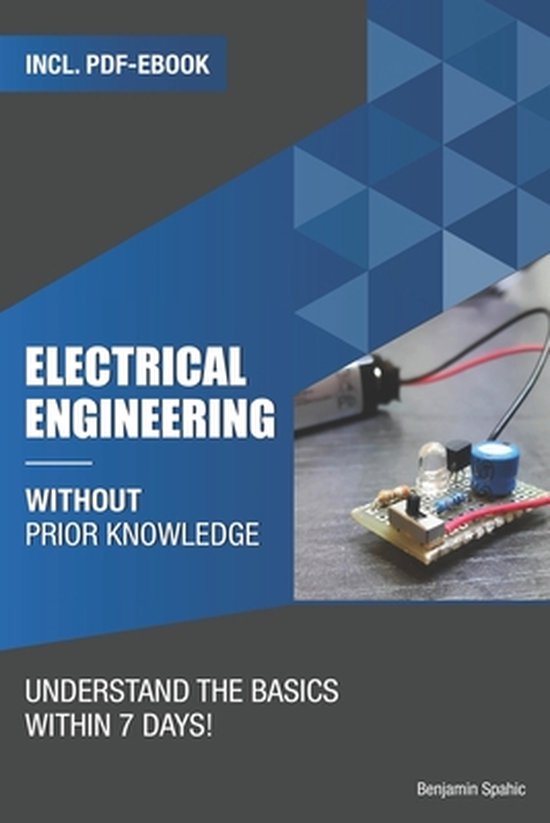 Become an Engineer Without Prior Knowledge- Electrical engineering ...