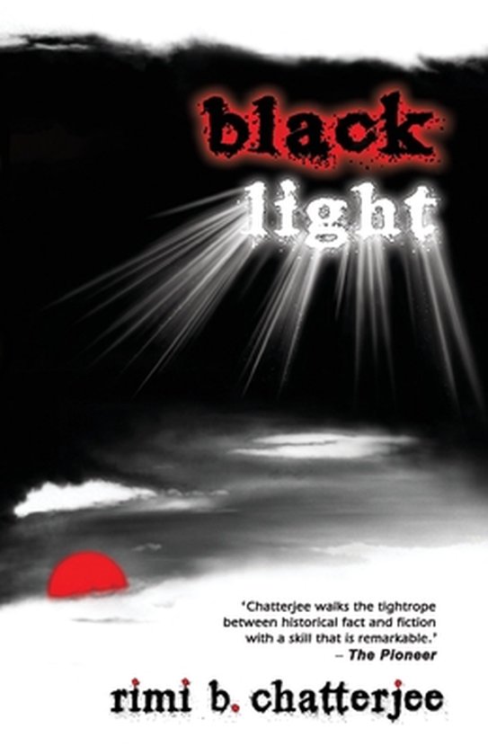 Black Light, Chatterjee Rimi B. | 9788172238391 | Boeken | bol.com