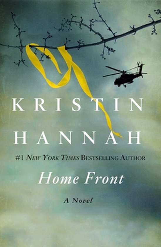 Home Front, Kristin Hannah | 9781250858238 | Boeken | bol.com