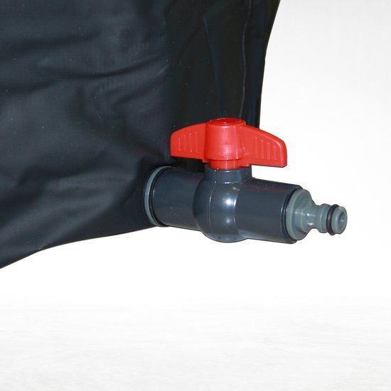 Dutch Masters Flexibel Watervat 750L | bol.com