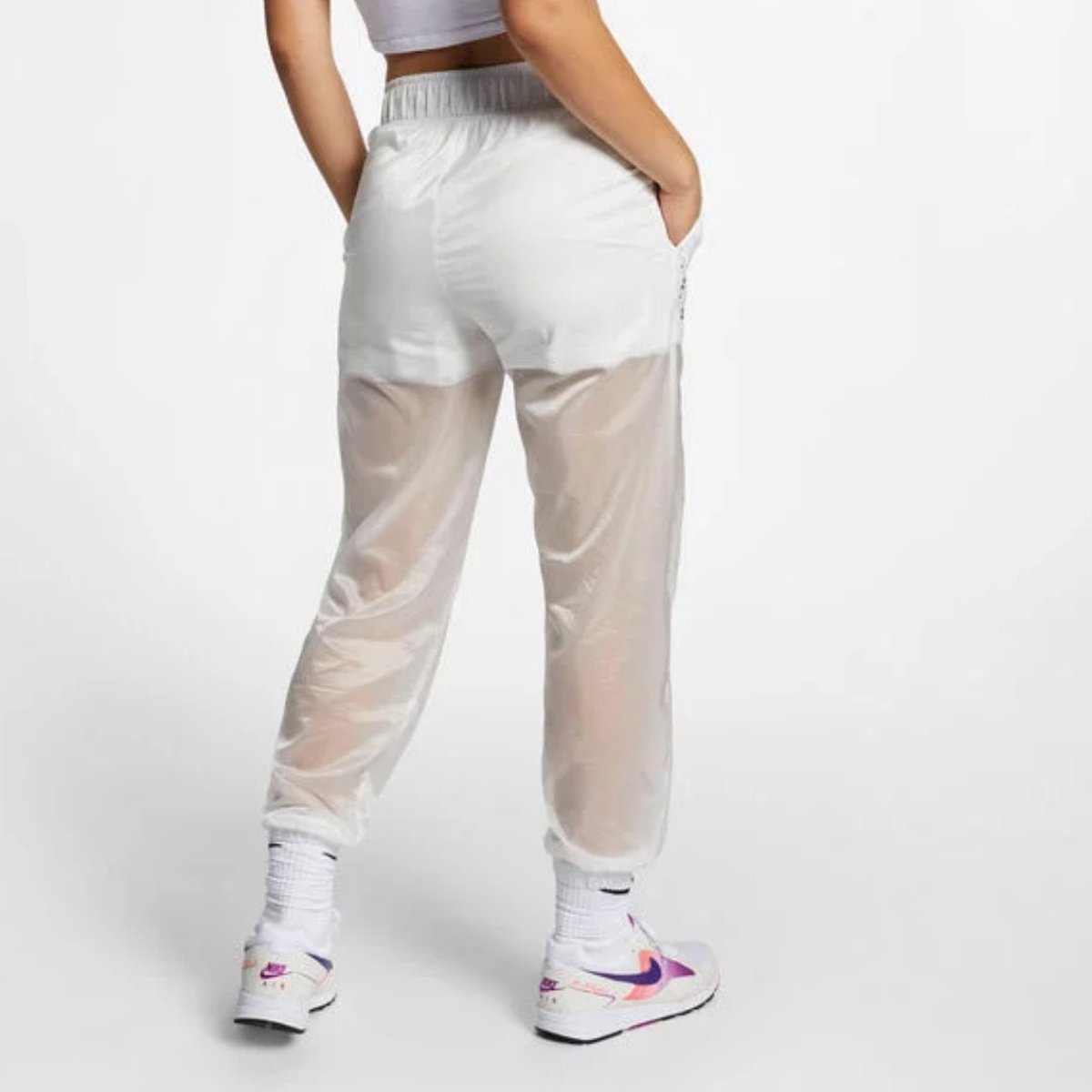 Nike - Sportswear Tech Pack broek - Maat M | bol.com