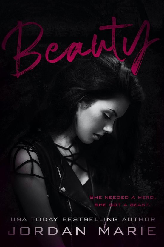 Devil's Blaze MC 7 - Beauty (ebook), Jordan Marie | 9781386014935 ...