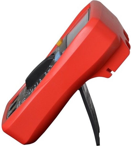 UNI-T UT131B Compacte digitale multimeter met 19 meetbereiken incl ...