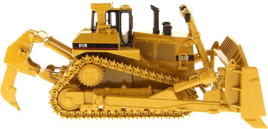 Diecast Masters- Cat D11R TTT Bulldozer - icoon van de Caterpillar ...