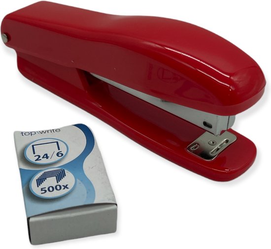 Verpakkingdeals - Niet Machine - Machine om te nieten - Nietmachine met ...