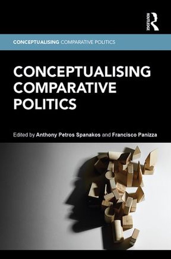 Conceptualising Comparative Politics - Conceptualising Comparative ...