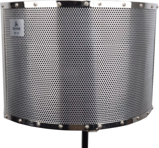 Devine RF 10 reflectiefilter | bol.com