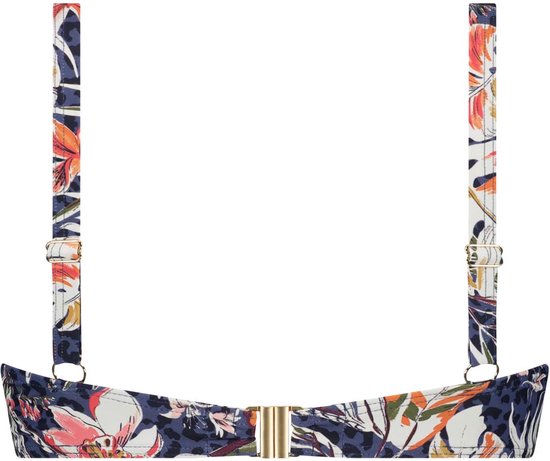 CYELL Botanic Beauty bikinitop met beugel - Maat 90E | bol.com