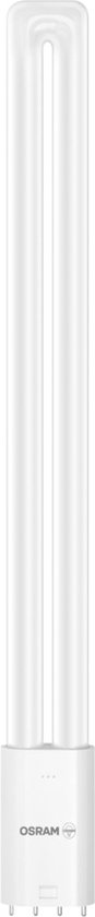 Osram Dulux L LED 2G11 18W 2300lm - 840 Koel Wit | 4-pin - Vervangt 36W | bol.com