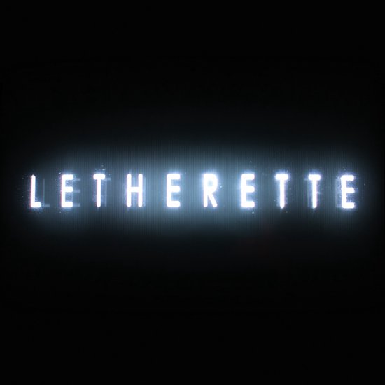 Letherette - Featurette (12" Vinyl Single), Letherette | Muziek | bol.com