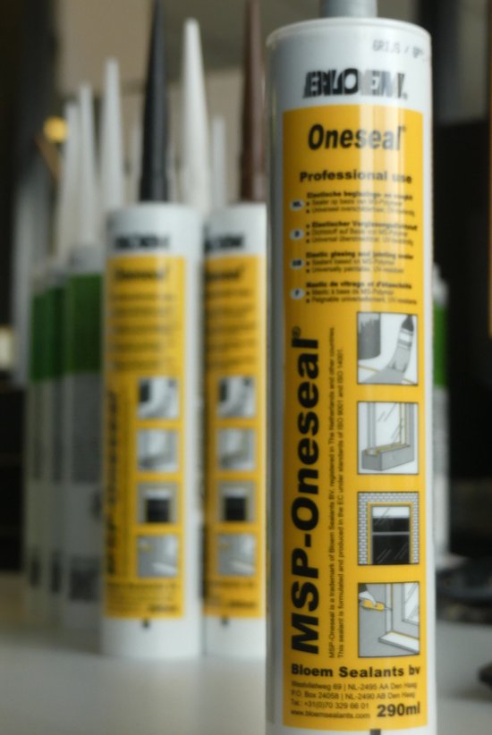 Bloem Oneseal, Ral 7004 | bol.com