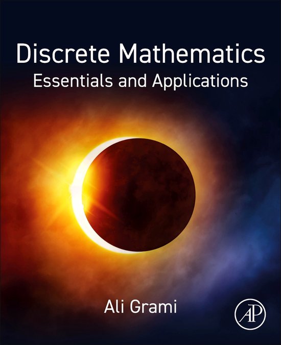 Discrete Mathematics | 9780128206560 | Ali Grami | Boeken | bol