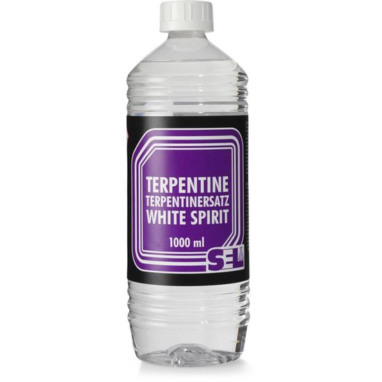 Terpentine - 1 L | bol