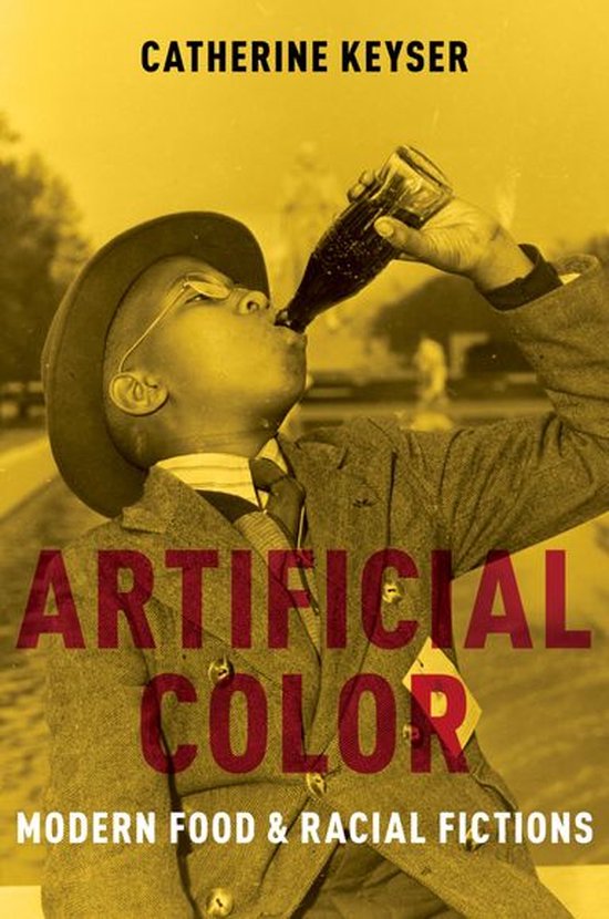 Artificial Color (ebook), Catherine Keyser | 9780190673147 | Boeken ...