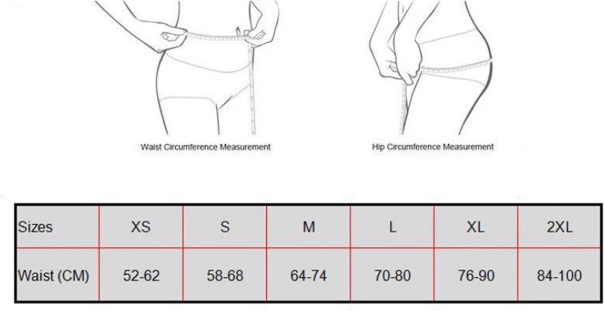 Zwarte string 'yes, daddy?' - Black thong 'yes, daddy?' - Size M ...