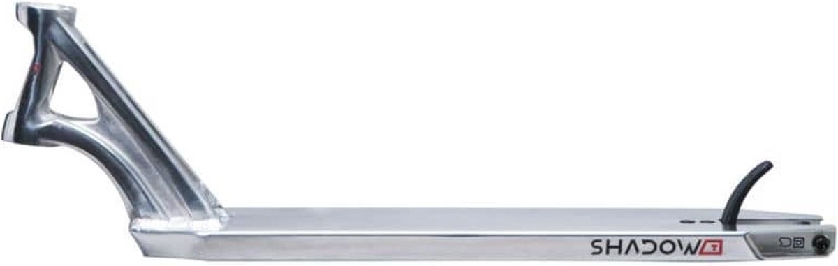 Drone Shadow Tapered Pro Scooter Deck 19.5 Polished | bol.com