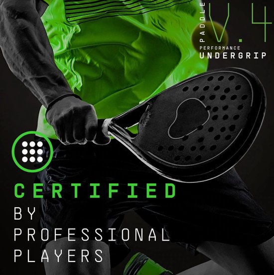 ARIV V.4 Undergrip Padelgrip | bol