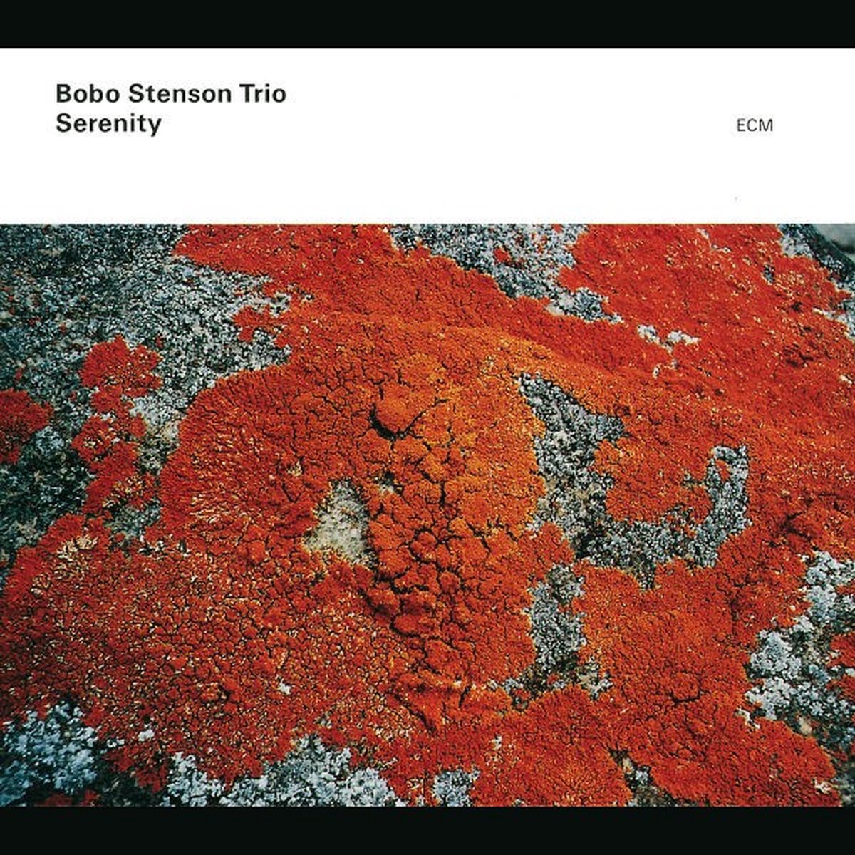Bobo Stenson - Serenity (2 CD), Bobo Stenson | Muziek | bol.com