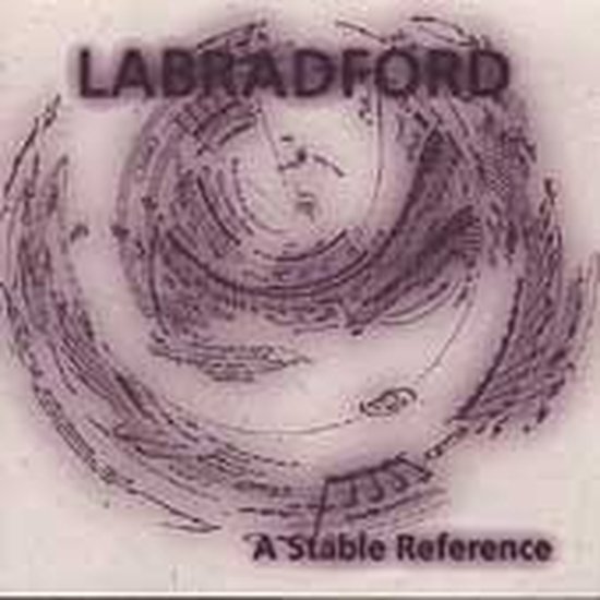 Labradford - A Stable Reference (CD), Labradford | Muziek | bol