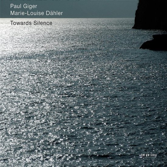 Paul Giger & Marie-Louise Daehler - Towards Silence (CD), Marie-Louise ...