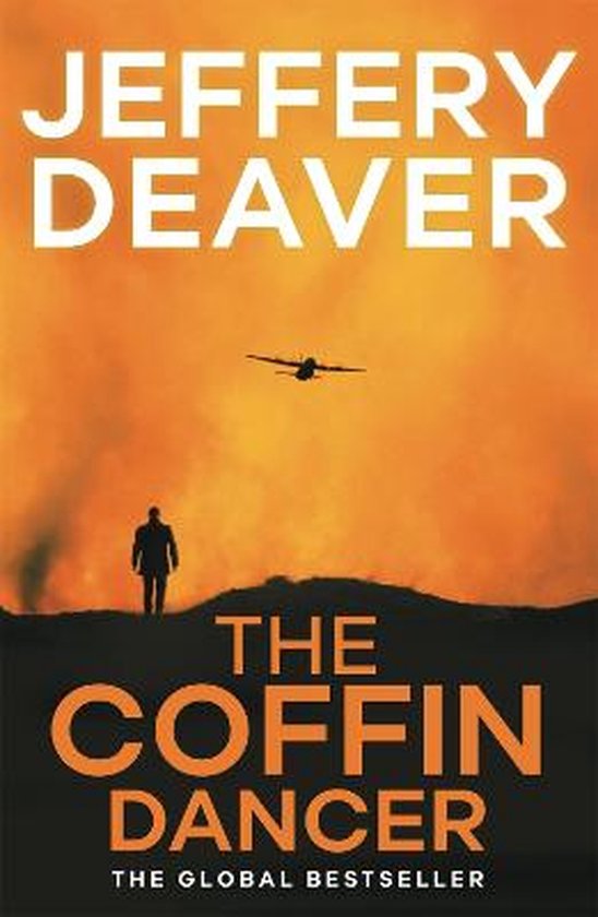 Coffin Dancer, Jeffery Deaver | 9781444791563 | Boeken | bol