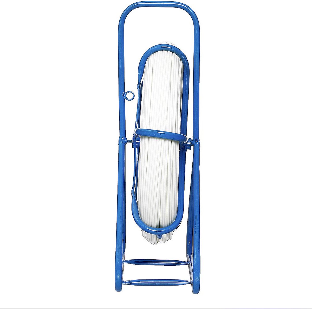 Trekveer 50 Meter - Kabeltrekker - Kabels Trekken - Woningbouw ...