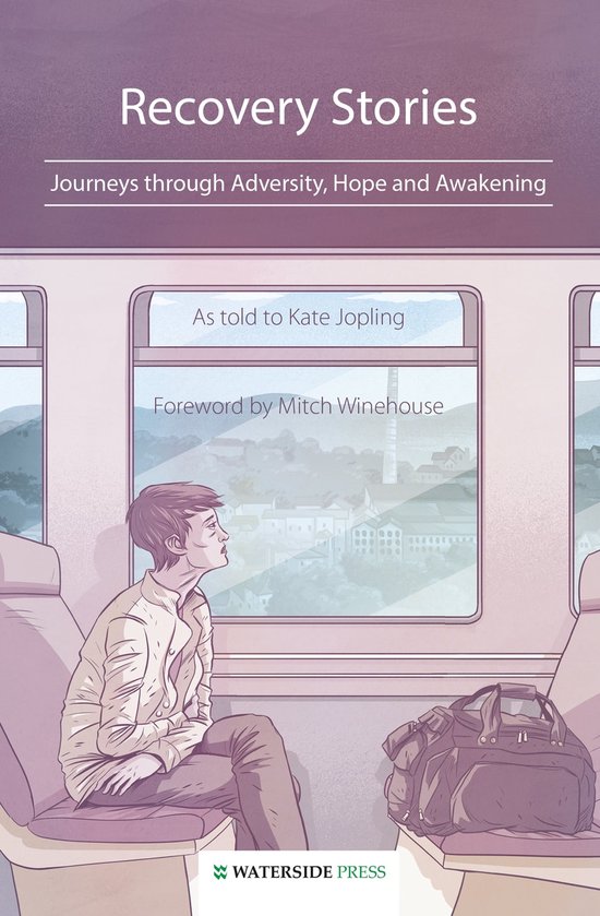 Recovery Stories (ebook), Kate Jopling | 9781908162847 | Boeken | bol
