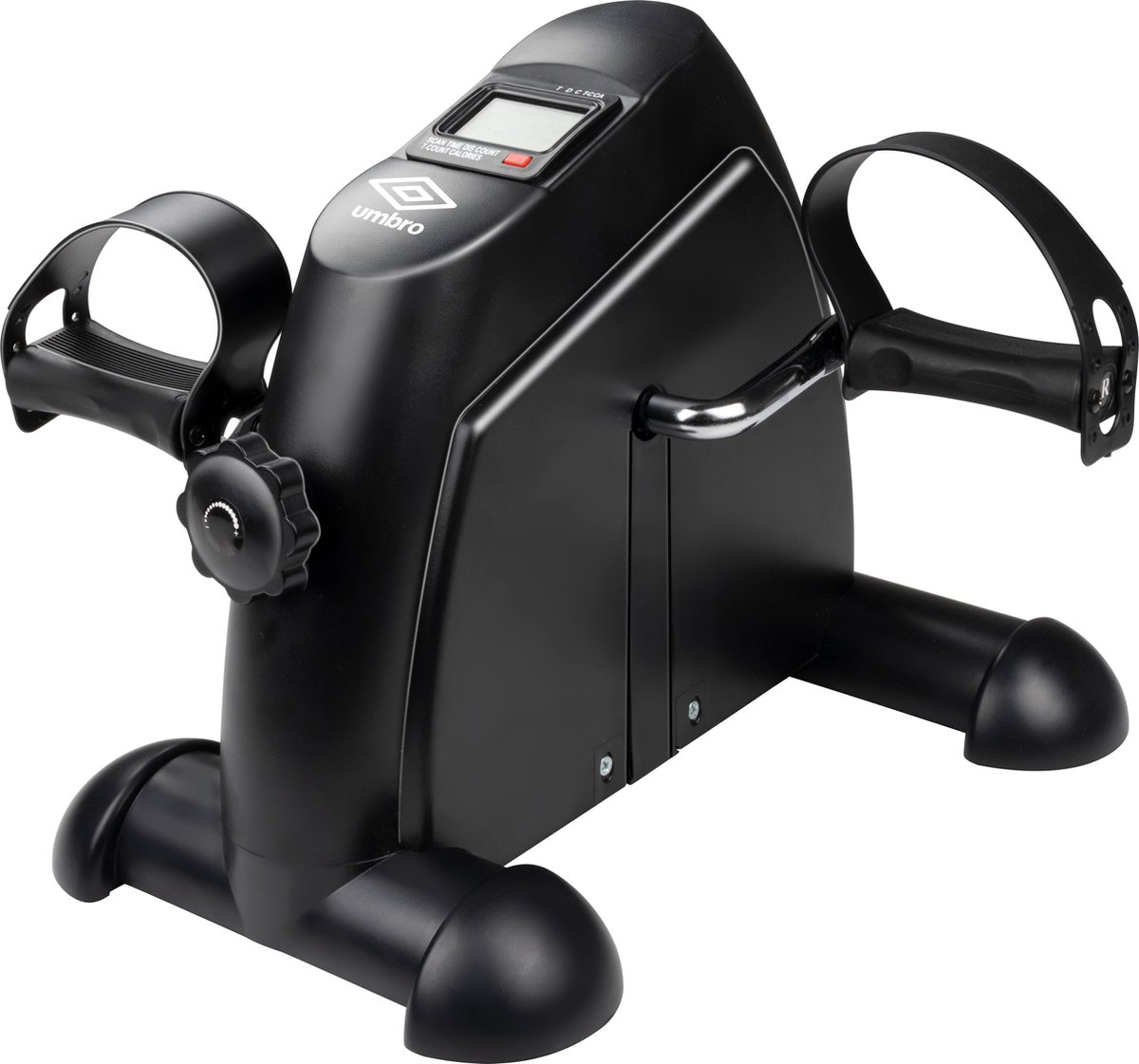 Umbro Cardio Chair Bike - Vélo de bureau pliable - Entraîneur de cycle ...