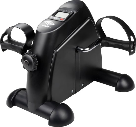 Umbro Cardio Chair Bike - Vélo de bureau pliable - Entraîneur de cycle ...