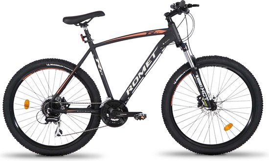 Romet Rambler R6.4 26 inch | bol