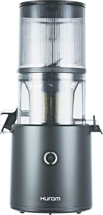 Hurom H300 | Zwart | slowjuicer | bol.com