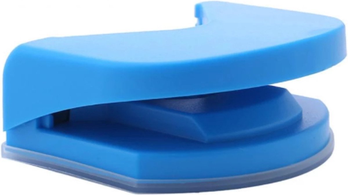 Hoekpons - Hoek Ronder - Pons - Figuurpons - Papier Ronder - Corner ...