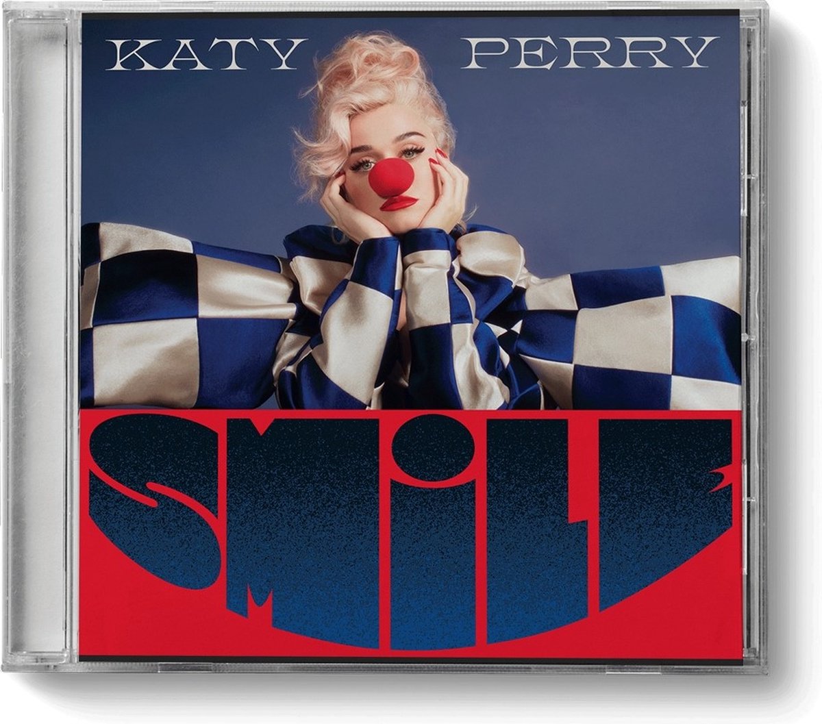 Katy Perry - Smile (CD), Katy Perry | CD (album) | Muziek | bol.com