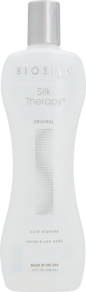 Biosilk Silk Therapy - 355 ml | bol.com