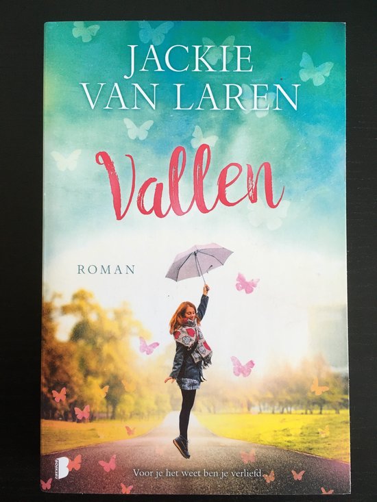 vallen, N.v.t. | 9789022587959 | Boeken | bol