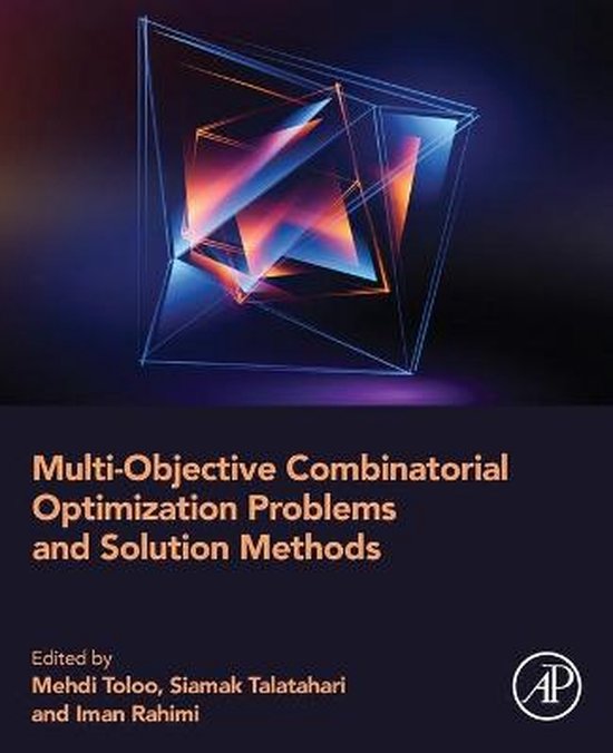 Multi-Objective Combinatorial Optimization Problems and Solution ...
