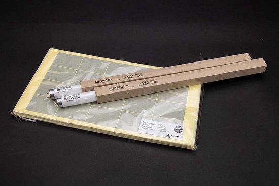 i-trap 50E/50B/eco Lamp kleefplaat Jaarset - Insectenlamp Alcochem ...