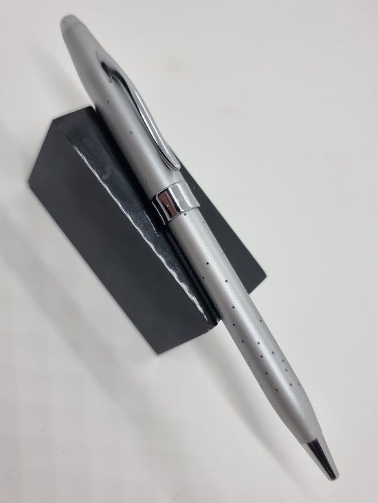 Cross Balpen Century II Grijs Starlight Twilight | bol.com