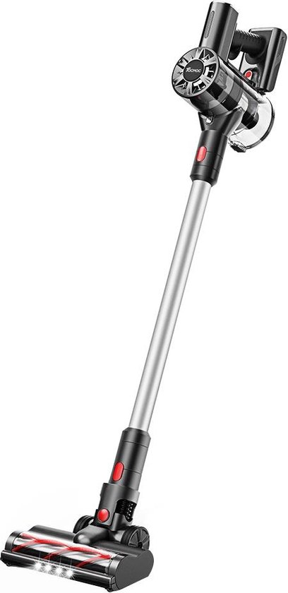 Rawenta - Steelstofzuiger - Stofzuiger - Steelstofzuiger draadloos ...