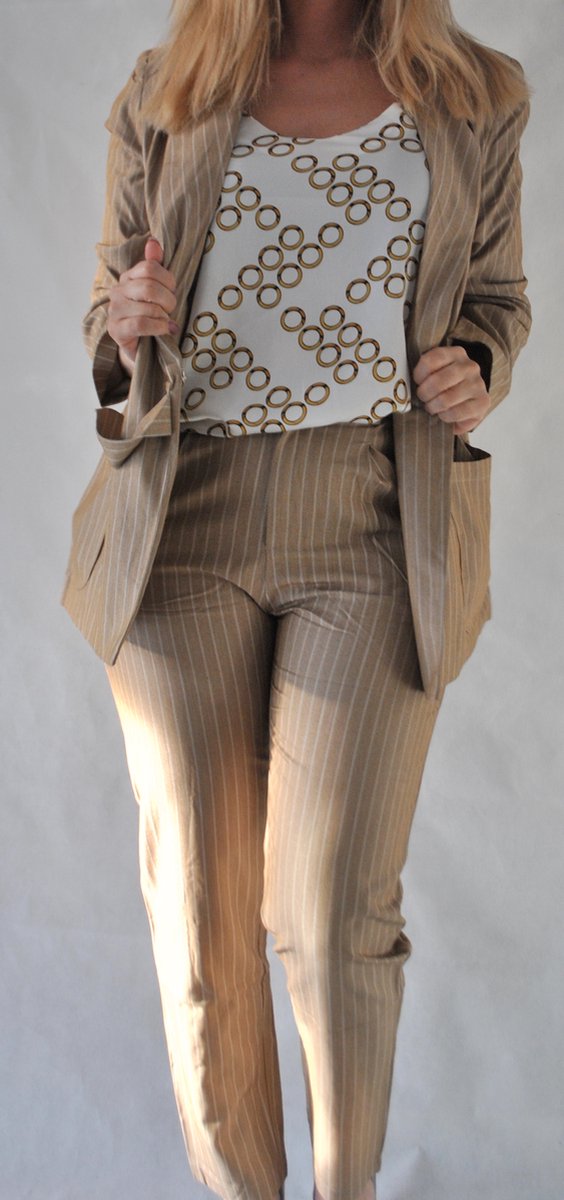 Damespak Cherl 2-delig M | bol.com